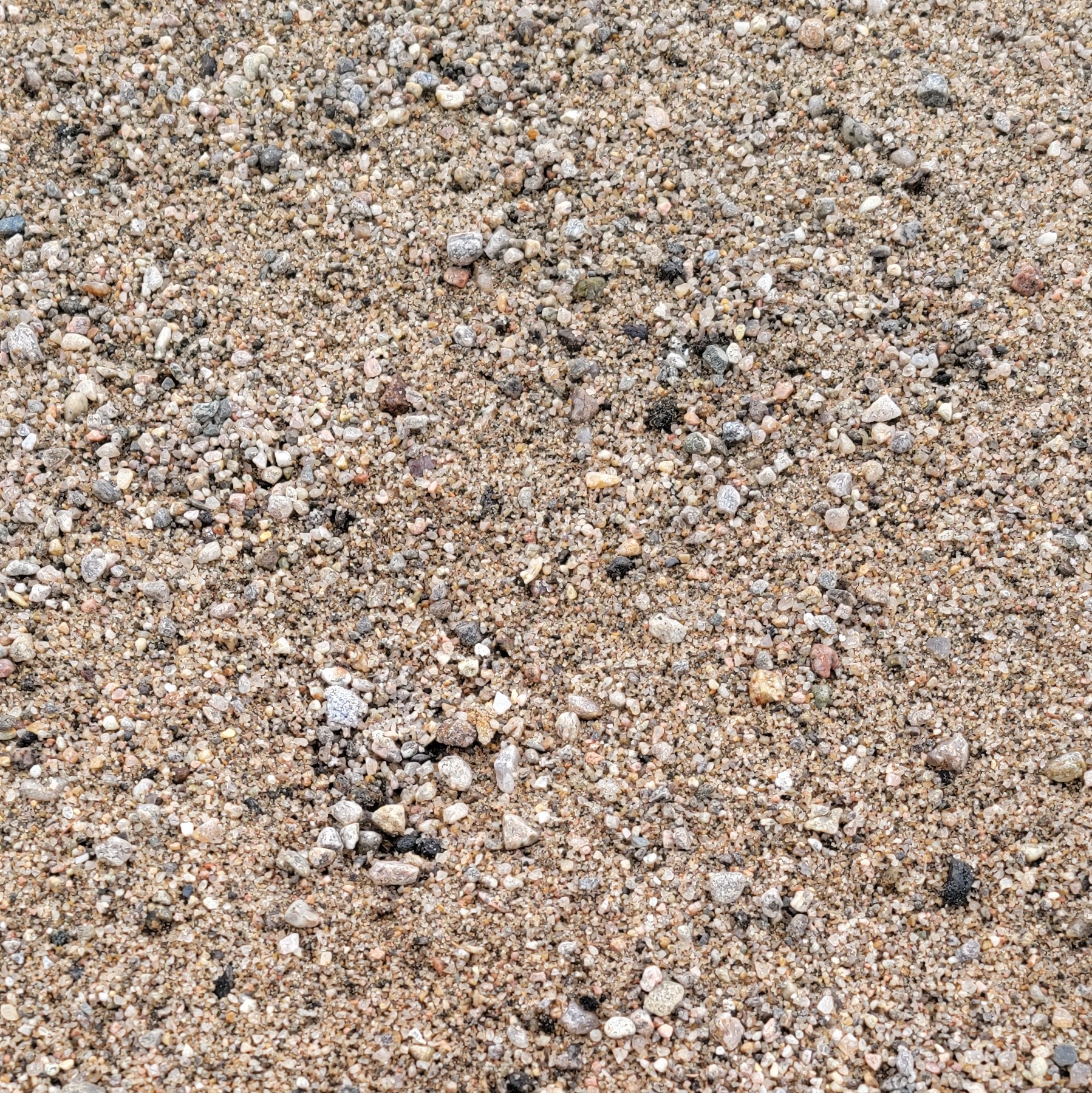 Livraison Terre, Sable, Pierre Lachute - Sables Compact